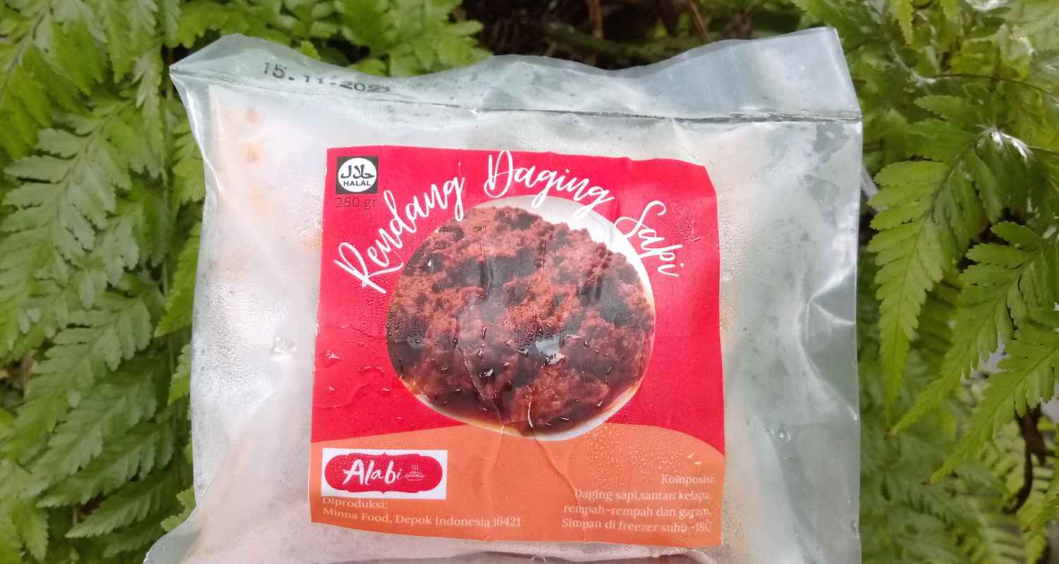 Jual Frozen Ready To Eat Termurah - Harga Grosir Terupdate Hari Ini ...