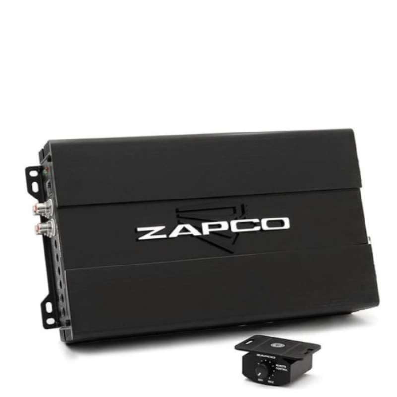 Promo zapco ST-1000xmii Diskon 4% di Seller Gasta Depn - Kapuk, Kota ...