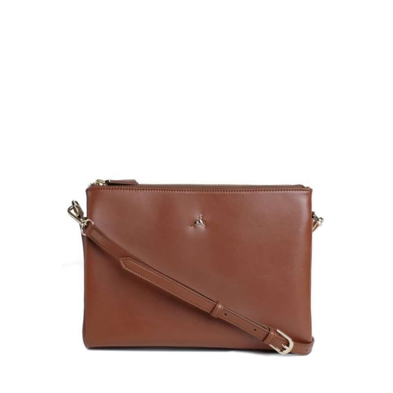 Jual Povilo Povi Sling Brown Di Seller Lokalbrand.id - Tamanan, Kab ...