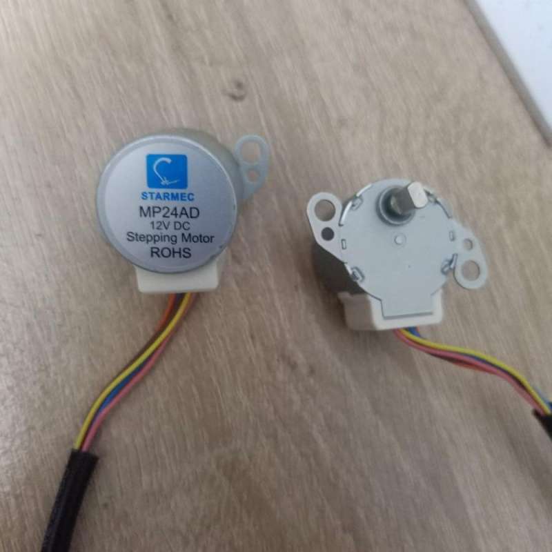 Jual Motor Swing Ac Gree / Sharp Di Seller Mitra88indo - Tegal Alur ...