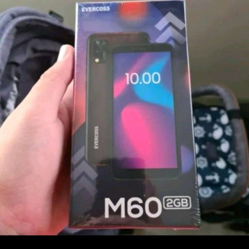 Jual evercross m60 new di Seller MFP - Kedunggede, Kab. Banyumas | Blibli