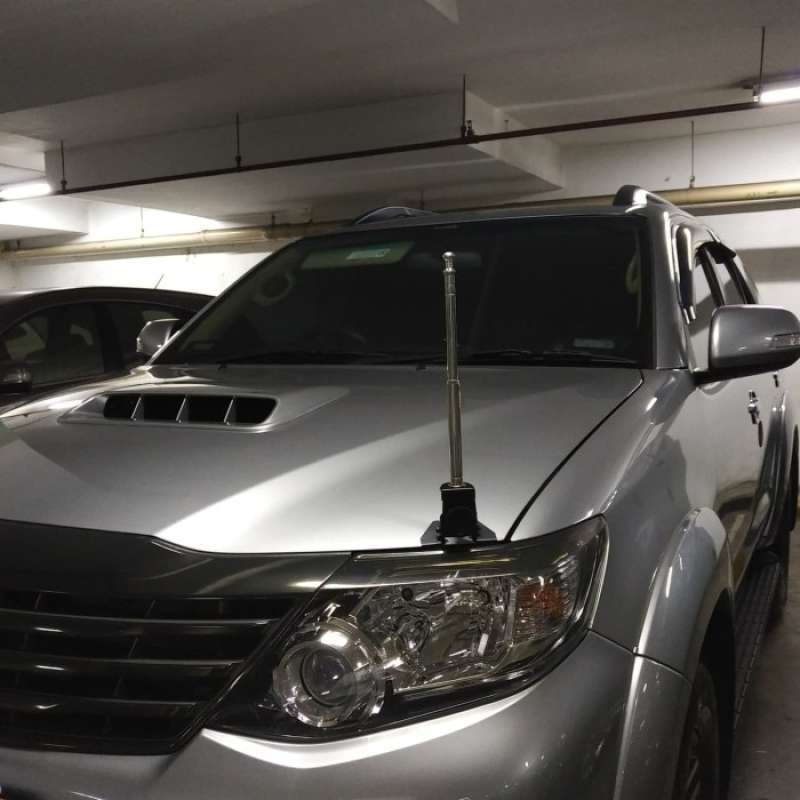 Jual Tiang Mobil / Tiang Bendera / Tiang Kedutaan Di Seller Gasta Depn ...