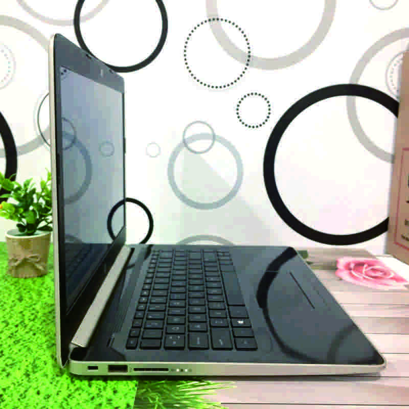 Jual Laptop Hp 14cm009 | Amd E2-9000 Ram 4gb Hdd 500gb Win 10 Lcd 14 ...