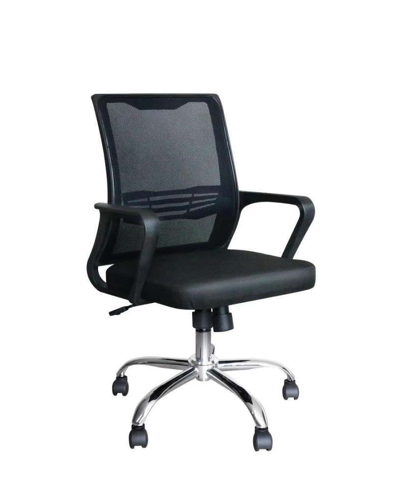 Jual Kursi Kerja Premium Staff Office Chair Kursi Brimingham Merk ...