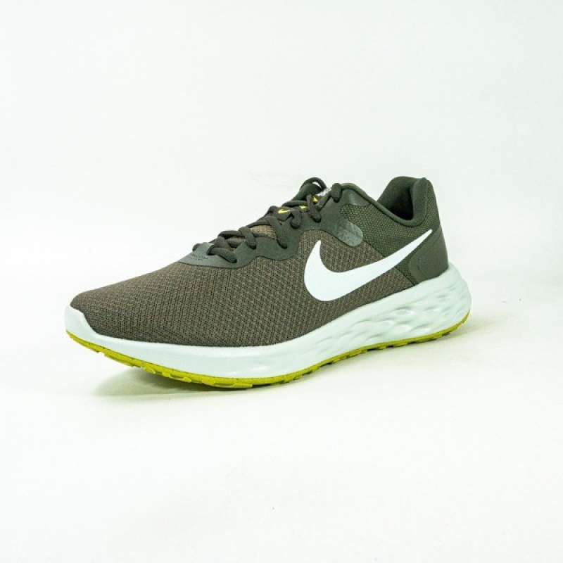 Promo Sepatu Running / Lari Nike Revolution 6 NN Original DC3728-300 ...