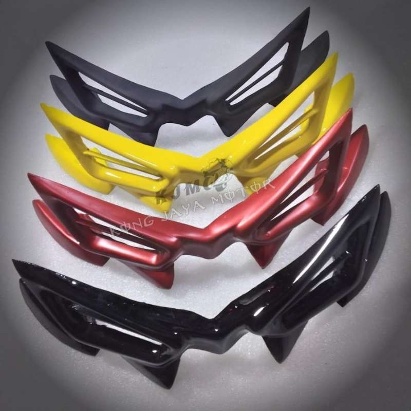 Jual Winglet Aerox Monster Winglet Aerox Di Seller Automodif R Vos ...