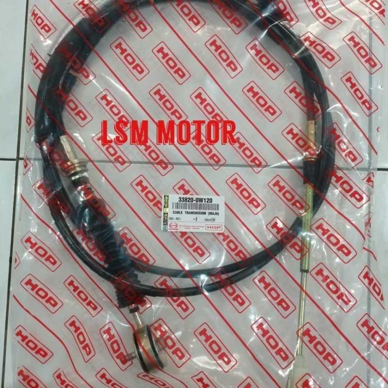 Harga Kabel Transmisi Hino 💯 Terbaru, Spesifikasi, & Kredit Februari 2025