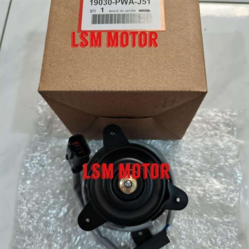 Harga Fan Radiator Mobil Jazz 💯 Terbaru, Spesifikasi, & Kredit Februari ...