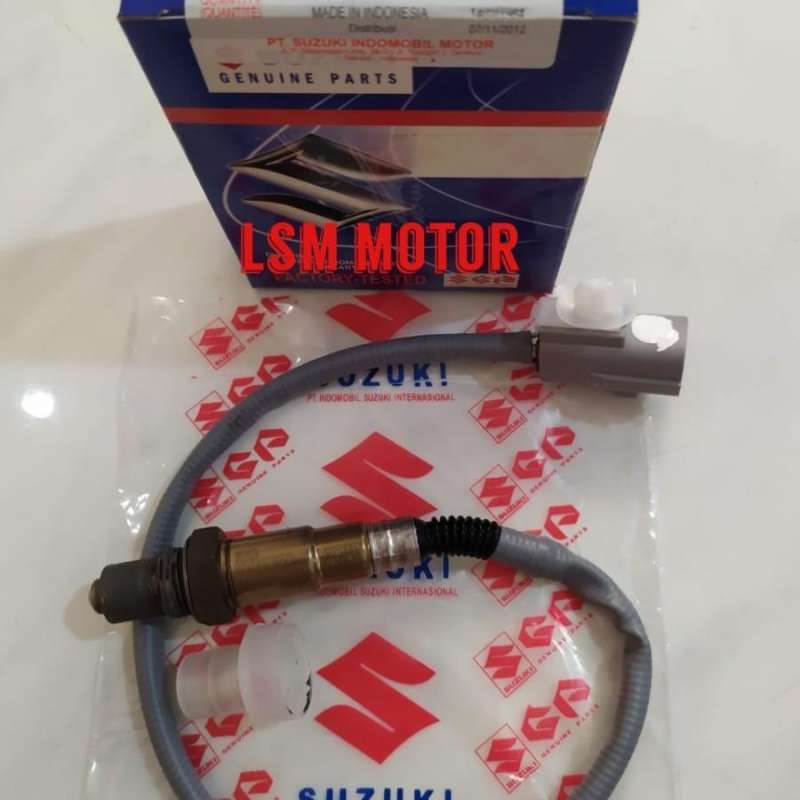 Jual Sensor Oksigen Ertiga Original Terbaru Dengan Harga Termurah Di ... Jual Sensor Oksigen Ertiga Original Terbaru Dengan Harga Termurah Di ...