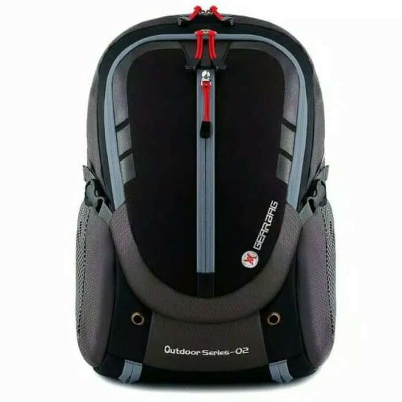 Jual TAS RANSEL BACKPACK PRIA OUTDOOR TAS PUNGGUNG GUNUNG SPT EIGER di ...