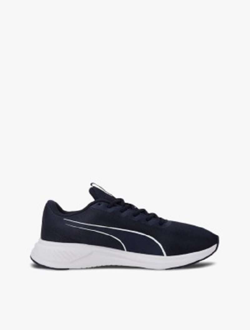 Jual Puma Easy Runner Lite Men's Running Shoes 376350-03 L Sepatu ...
