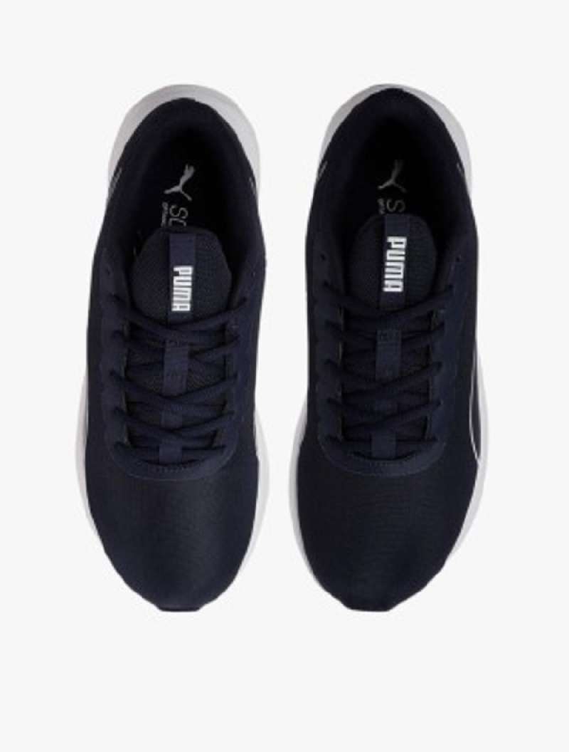 Jual Puma Easy Runner Lite Men's Running Shoes 376350-03 L Sepatu ...