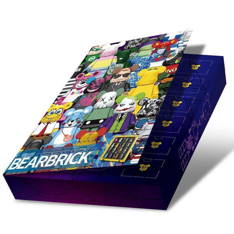 Jual frame minifigure bear brick box robek di Seller KentzShop ...