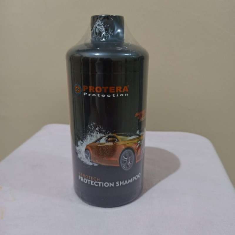 Promo Protera Nanotech Protection Shampoo Diskon 23% di Seller ...