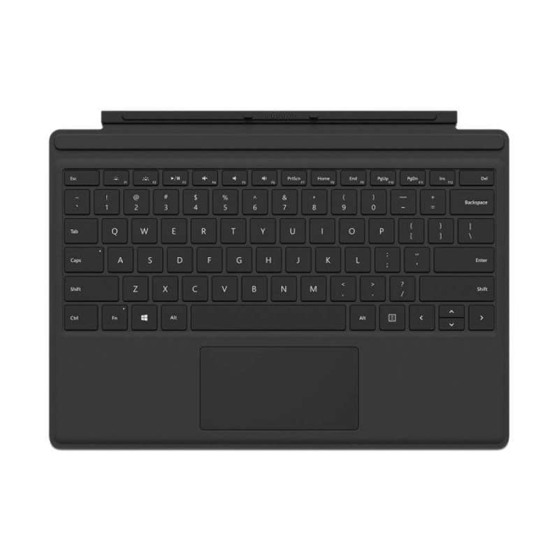 Jual keyboard microsoft surface pro 3 4 5 original laptop tablet ...