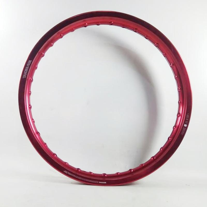 Promo Velg Motor Takegawa Aluminium [160/ Ring 17] - Red Diskon 13% Di ...