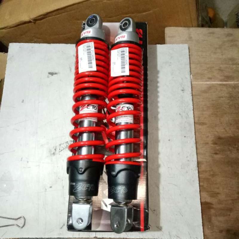Jual shockbreaker nmax kayaba zeto shockbreaker n max kayaba zeto di Seller Fasabakhul 99 ...