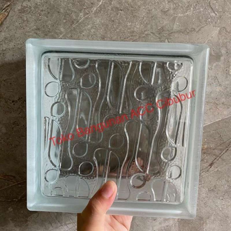 Jual Glass Block Per Dus Original Murah - Harga Diskon April 2024 ...