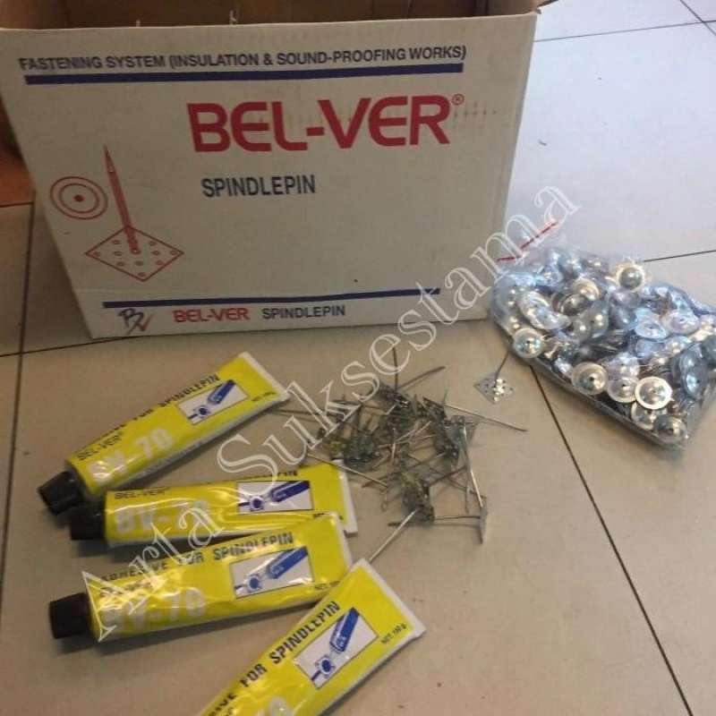 Jual Paku Rockwool Original Murah - Harga Diskon Juli 2024 | Blibli.com