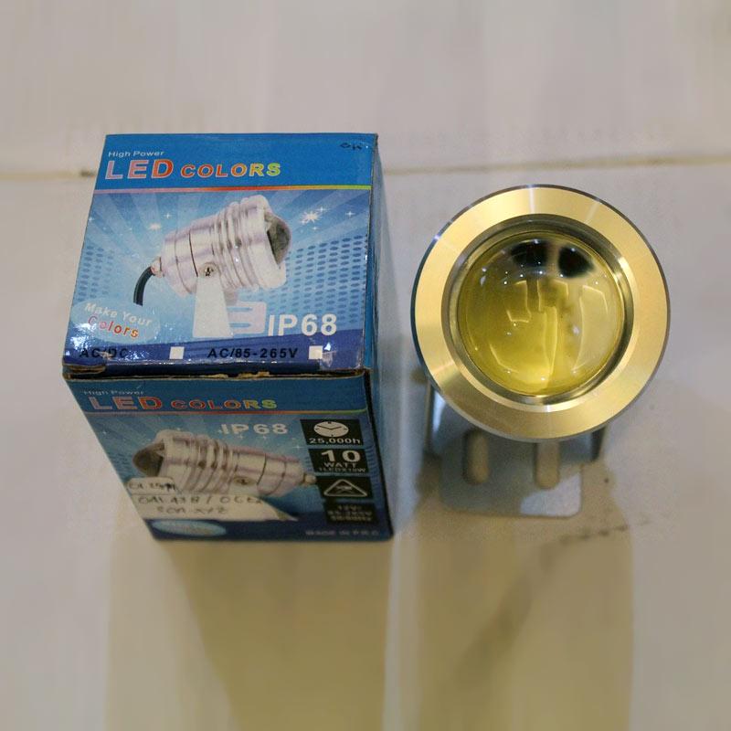 Jual LED IP 68 Lampu Sorot Mobil di Seller Kharisma Variasi - Kharisma ...