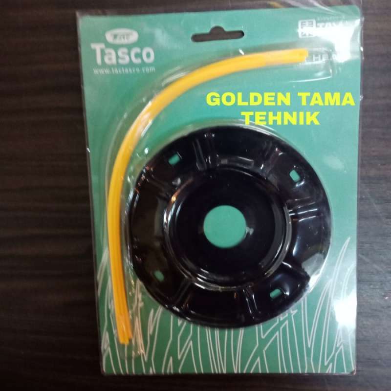 Promo Piringan Senar Potong Rumput Atau Pisau Senar Potong Rumput TASCO ... Promo Piringan Senar Potong Rumput Atau Pisau Senar Potong Rumput TASCO ...