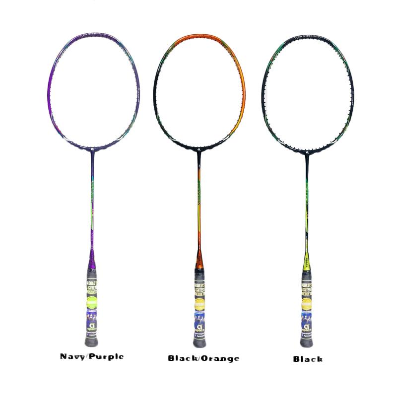 Jual Apacs Asgardia Lite Raket Badminton [original] Di Seller Hidup ...