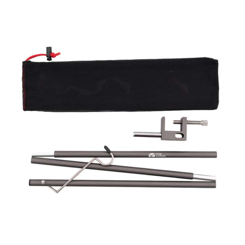 Jual Tiang Lampu Lipat Mobi Garden NX20665032 Portable Stand Light ...