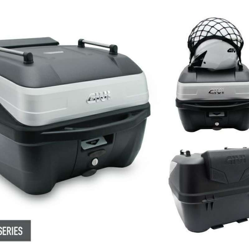 Jual BOX GIVI MOTOR / TOP BOX GIVI B32N ADV di Seller Fasabakhul 99 ...