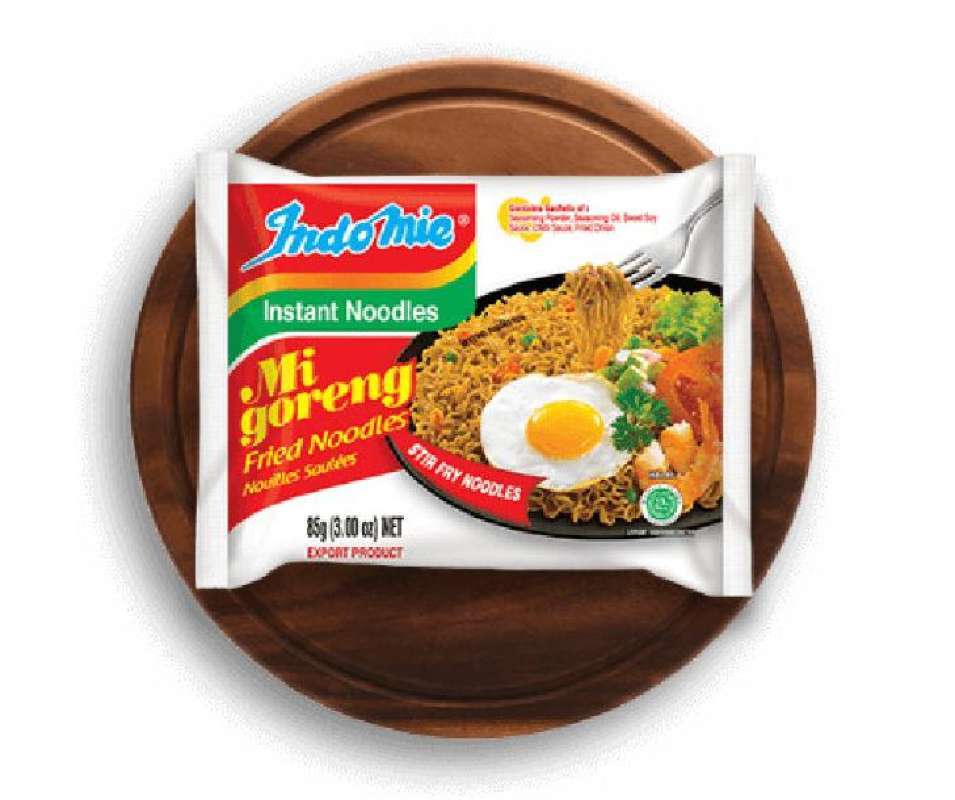 Jual Indomie Goreng PAKET ISI 5 di Seller BLUE A SHOP - Srondol Kulon ...