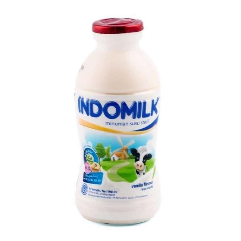 Jual Susu Indomilk Botol Paket Termurah - Harga Grosir Terupdate Hari Ini | Blibli