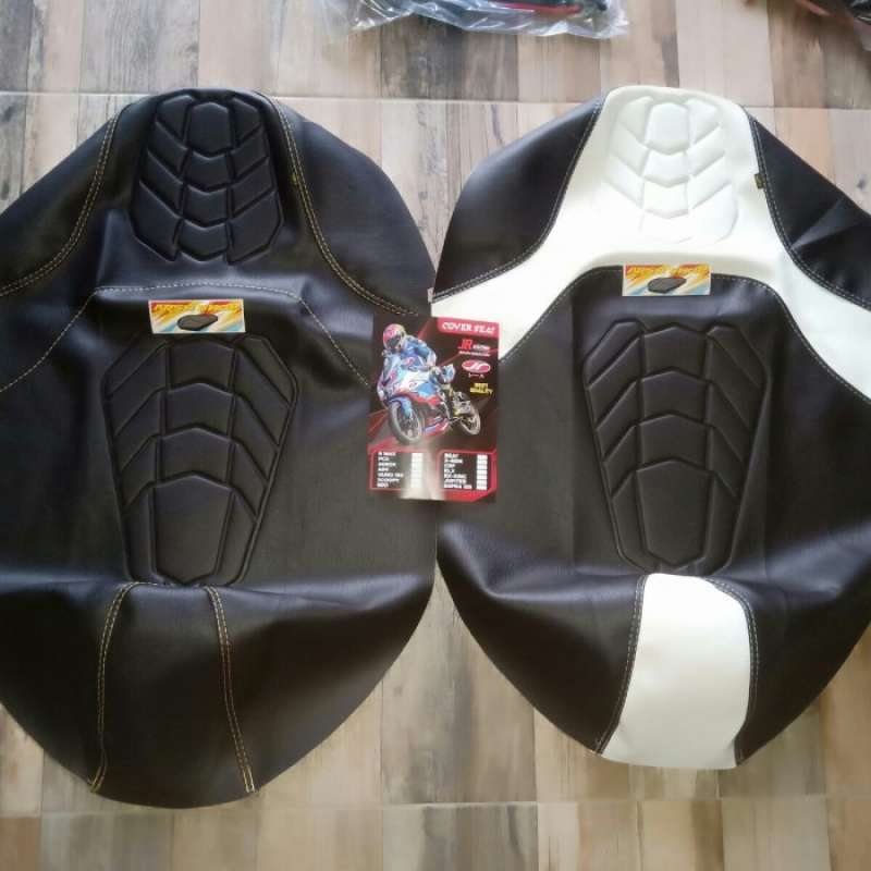 Jual Kulit Jok Honda Adv 150/160 Variasi Di Seller Cintamotormu - Duri ...