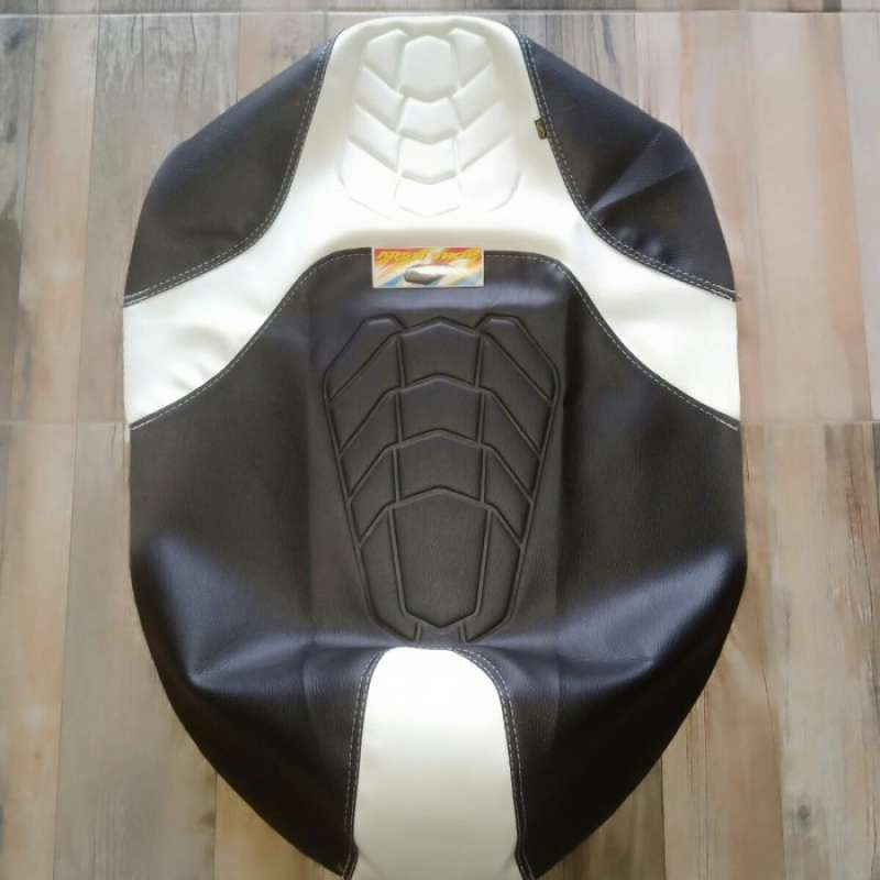 Jual Kulit Jok Honda Adv 150/160 Variasi Di Seller Cintamotormu - Duri ...