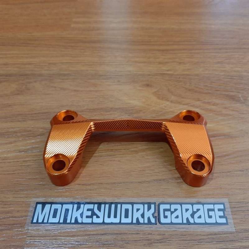 Promo RAISER STANG KTM DUKE series Diskon 22% di Seller Fasabakhul 99 ...