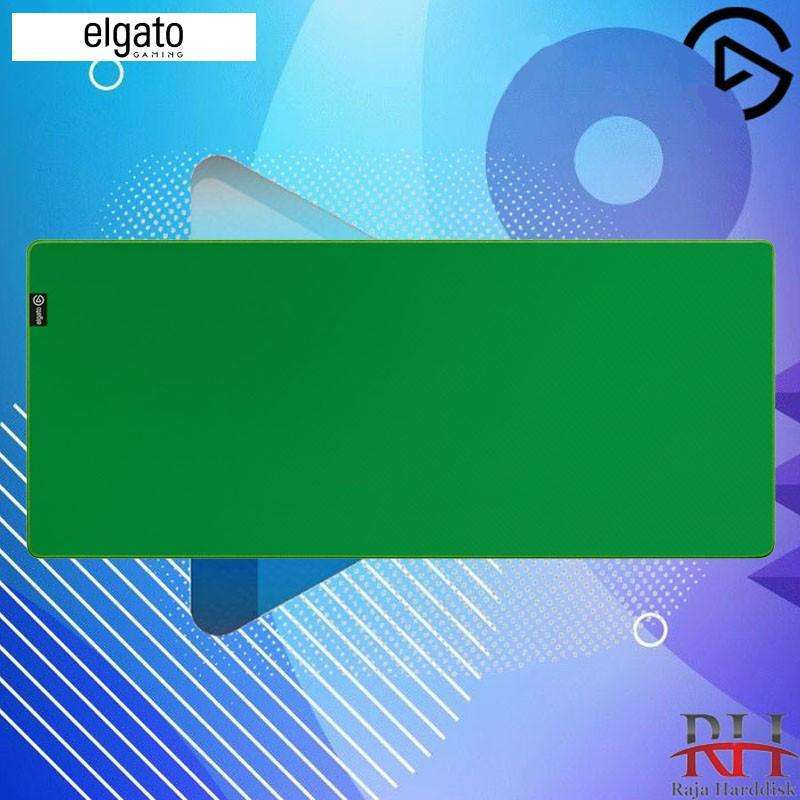 Jual ELGATO GREEN SCREEN MOUSE MAT di Seller Raja Harddisk - Mangga Dua ...