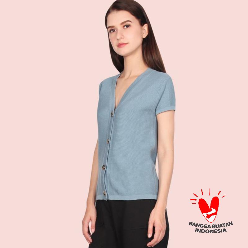 Jual Asiro Elize Blouse Wanita Di Seller Asiro - Cipaganti, Kota ...