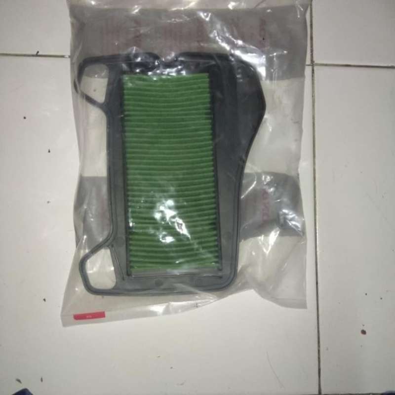 Jual Filter Udara Saringan Udara Revo Fi Blade Fi Supra X 125 Fi Asli ...