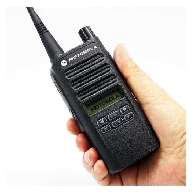 Jual Motorola XiR C2620 UHF 350 - 400MHz di Seller RAKOMINDO - Cempaka ...