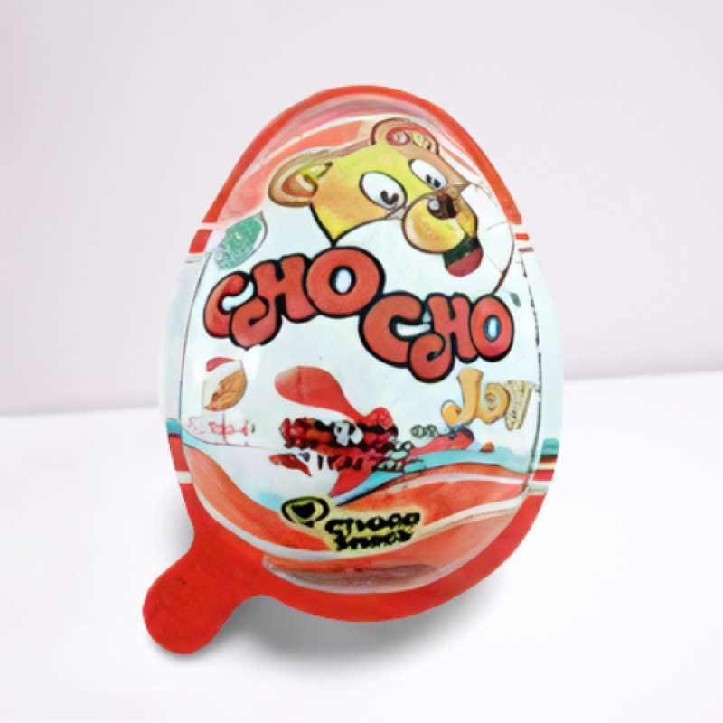 Jual Chocolate Cho Cho Joy Termurah - Harga Grosir Terupdate Hari Ini ...