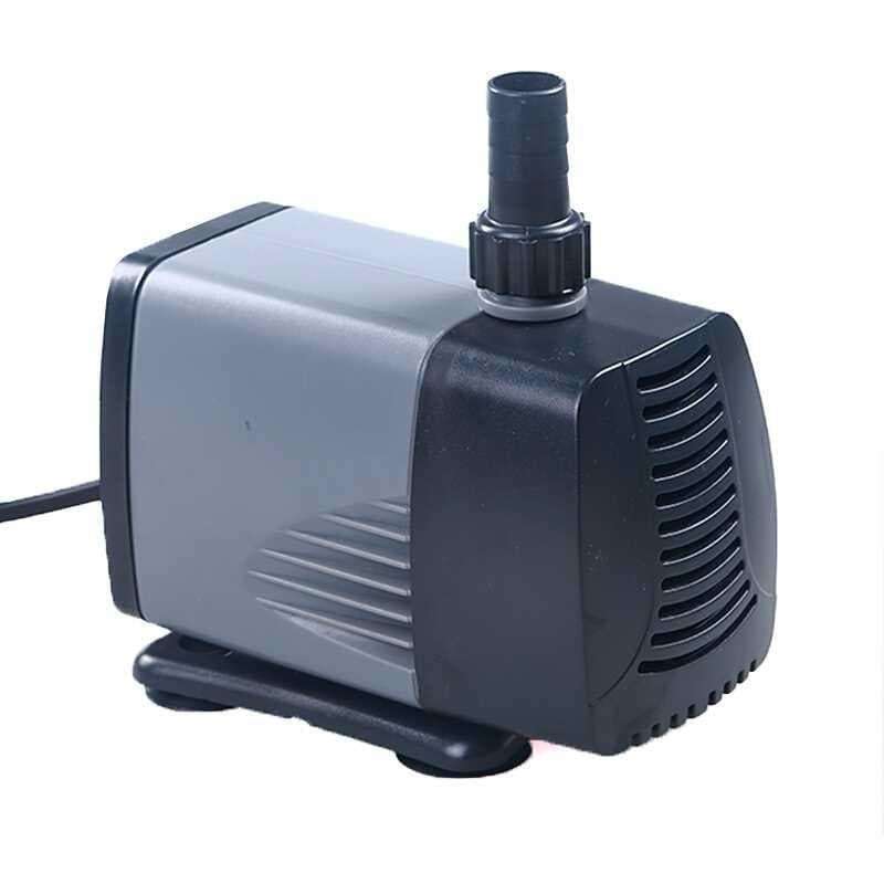 Jual Pompa Air/water Pump Atman At-105/mesin Celup Sirkulasi Air ...