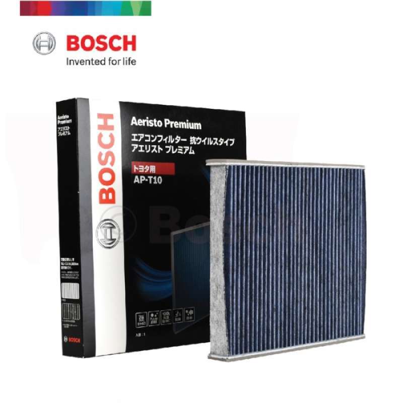 Jual Filter AC / Kabin Bosch Premium Mitsubishi Xpander Aeristo di ...