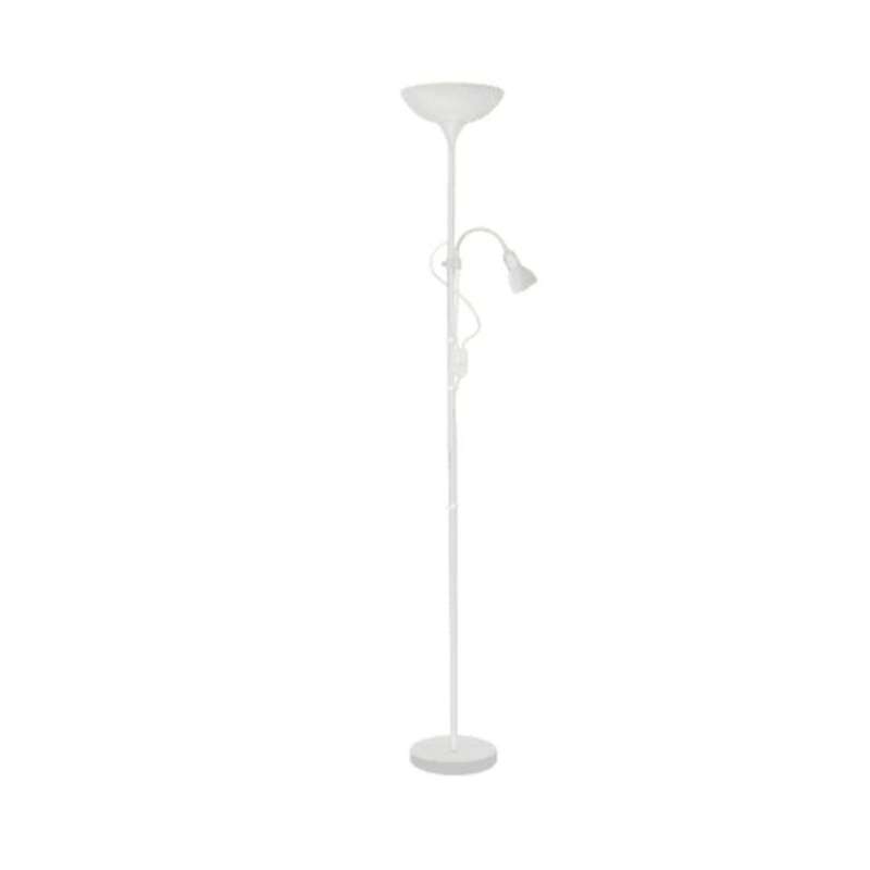 Jual Eglo Up2 Lampu Lantai - Hitam / Putih Di Seller Toko Agung 12 ...