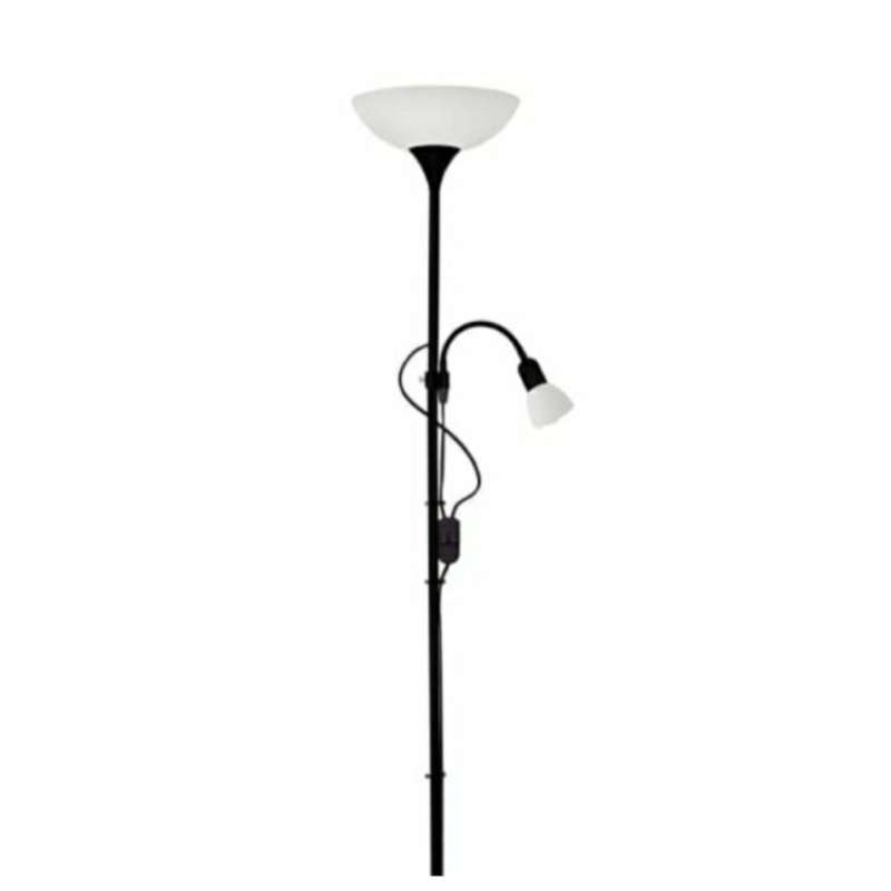 Jual Eglo Up2 Lampu Lantai - Hitam / Putih Di Seller Toko Agung 12 ...