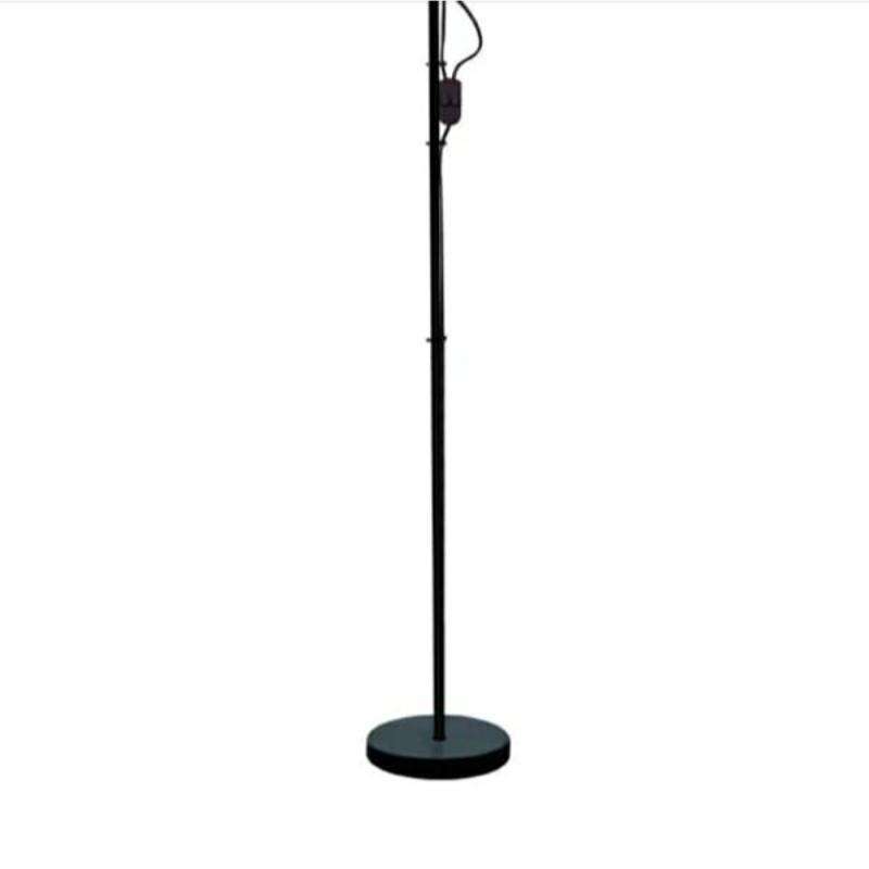 Jual Eglo Up2 Lampu Lantai - Hitam / Putih Di Seller Toko Agung 12 ...