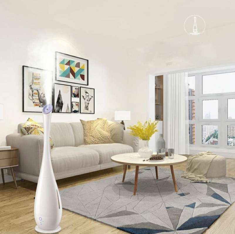 Jual Bear Humidifier 5 Ltr 30w - Putih di Seller Toko Agung 12 - Toko ...