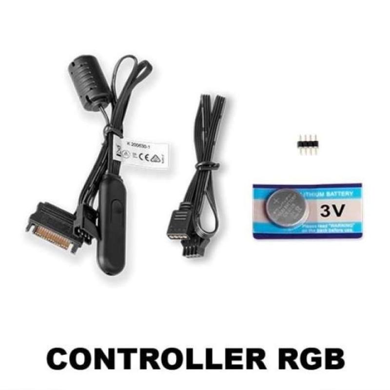 Jual Deepcool Remote Controller Rgb 12v 4 Pin Di Seller Hanskomputer ...