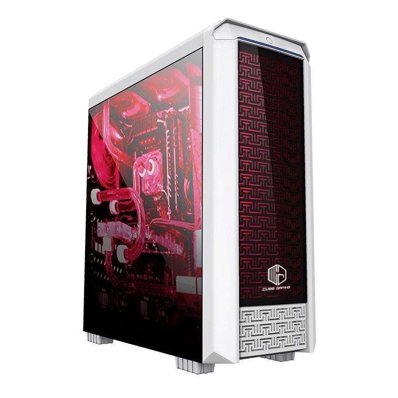 Jual CUBE GAMING FIORAN di Seller hanskomputer - Mangga Dua Selatan ...