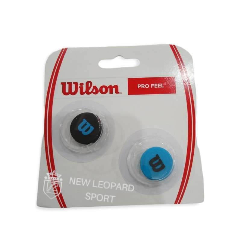 Jual Peredam Tenis Wilson Ultra Pro Feel / Tennis Dampener di Seller ...