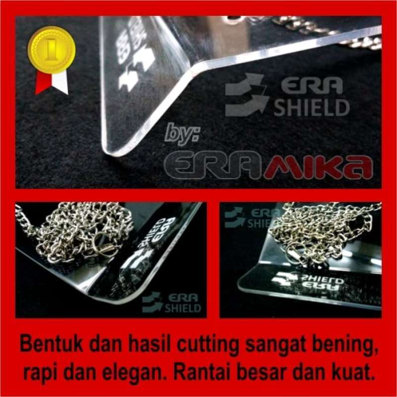 Promo Talang Ac Reflector Ac / Penghalang Ac / Penahan Ac - Era Shield ...