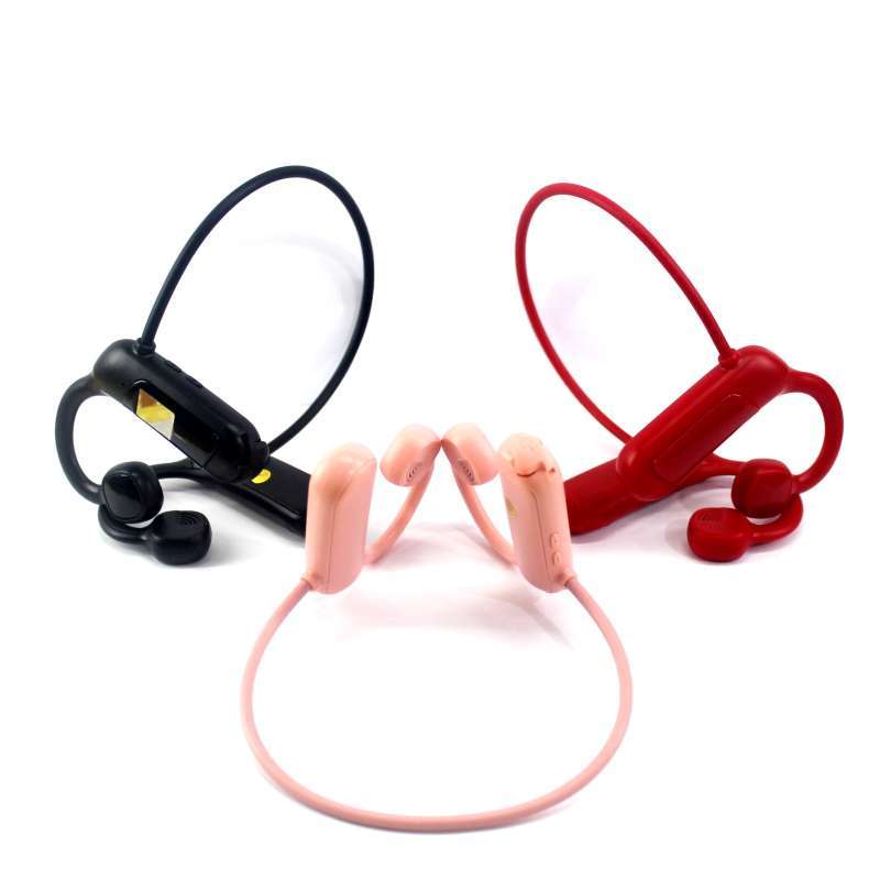 Jual EARPHONE HANDFREE HEADSET BLUETOOTH SPORT AKZ G1 USB TYPE C ...