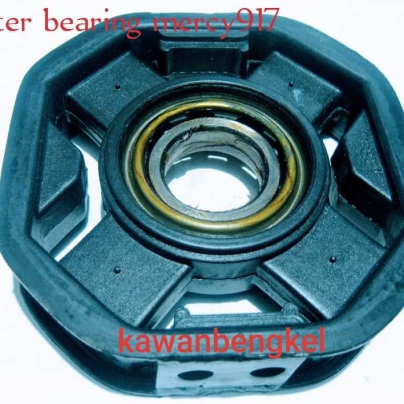 Jual Center bearing/kolahar gantung.MERCY 917 TRUCK di Seller auto99 ...